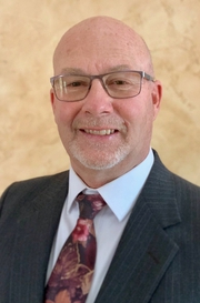 Bingham County Idaho - Commissioner Eric Jackson