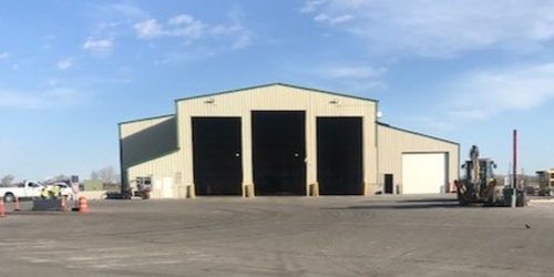 Bingham County Idaho - Public Works